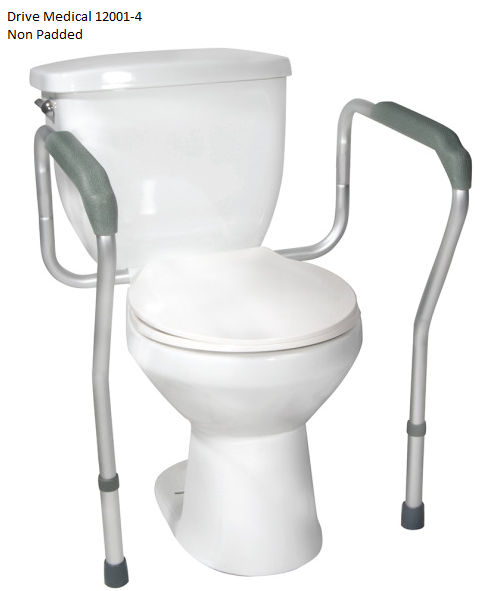Toilet Arm Rest B255 – Medicare Lloydminster